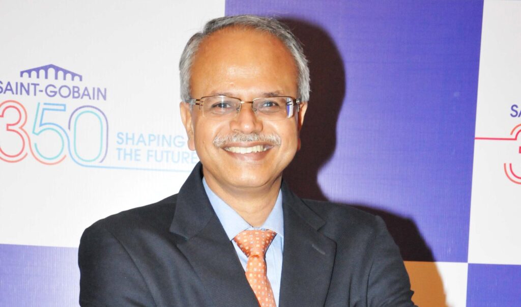 Saint-Gobain Gyproc India’s Venkat Subramanian on post-Covid Landscape ...