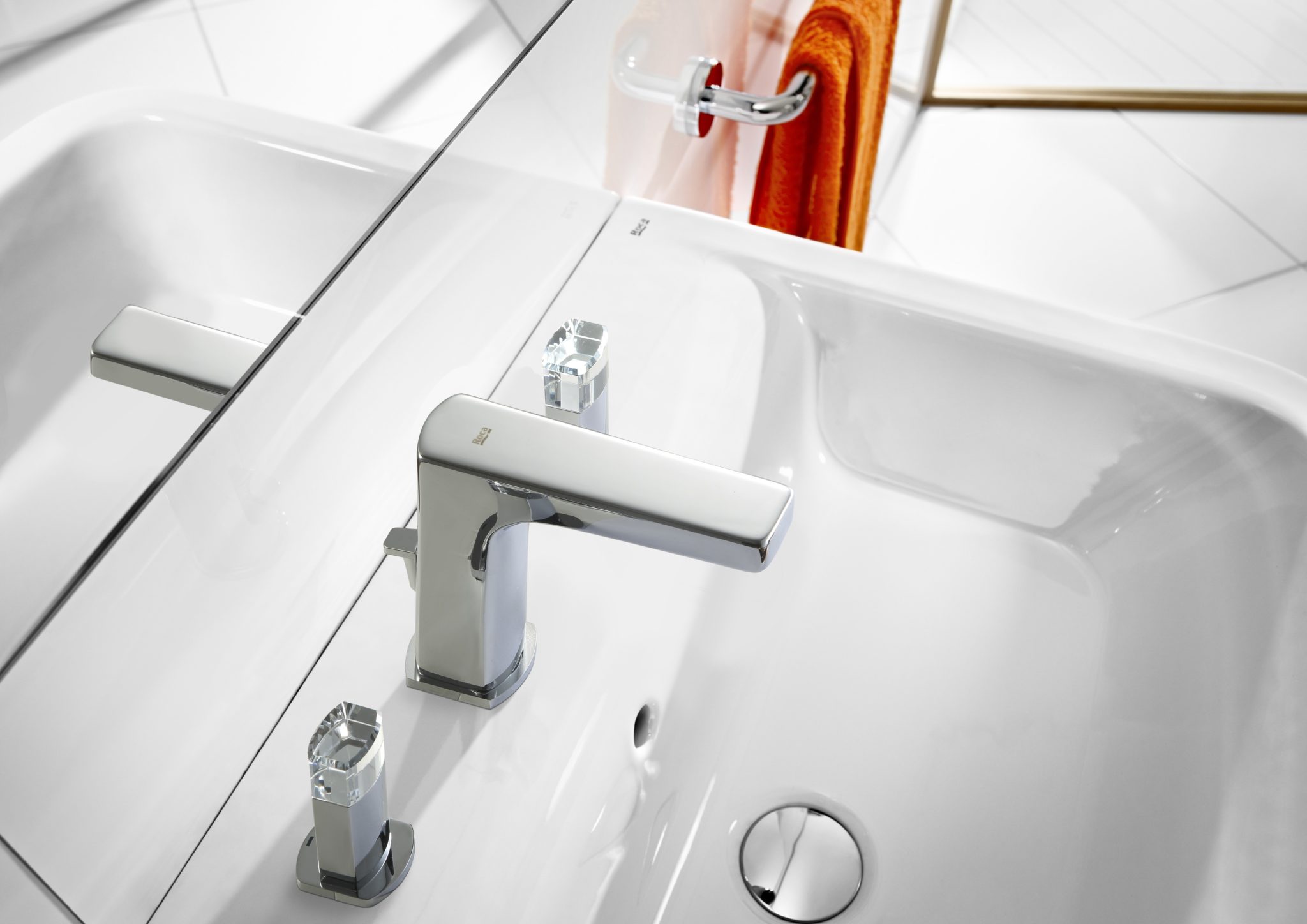 Escuadra Pure is Latest Addition to Roca’s Faucet Collection - Sourcing ...