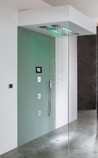 GRAFF Touch-screen Technology – Sourcing Hardware