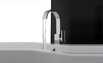 Minimal Collection from Graff – Sourcing Hardware