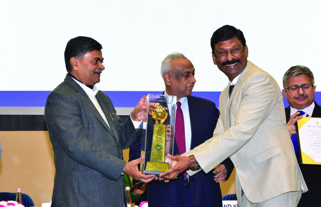 CRI Wins National Energy Conservation Award 2019 in Pumps - Sourcing ...