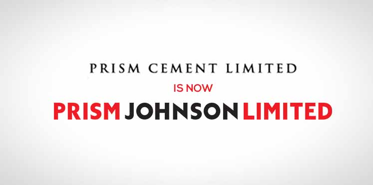 Prism Cement Limited is now Prism Johnson Limited – Sourcing Hardware