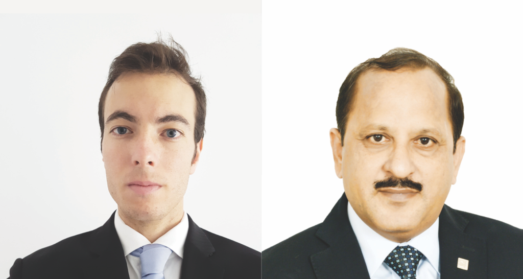 The India Project will be a Strong Pillar for Future of Indaux ...