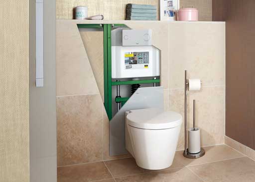 Adjustable WC Mechanism – Sourcing Hardware