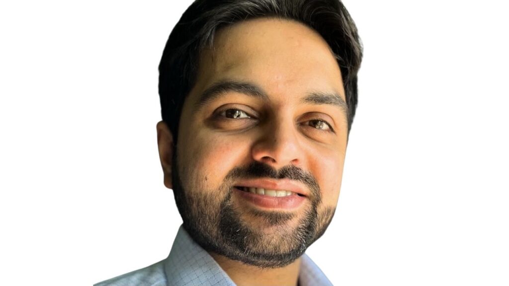 Anirudh Tara, Boston Consulting Group: Tapping into the Exciting ...